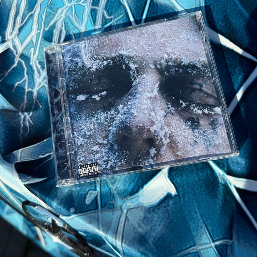 CD "KARAKORAM" – icedout.cz