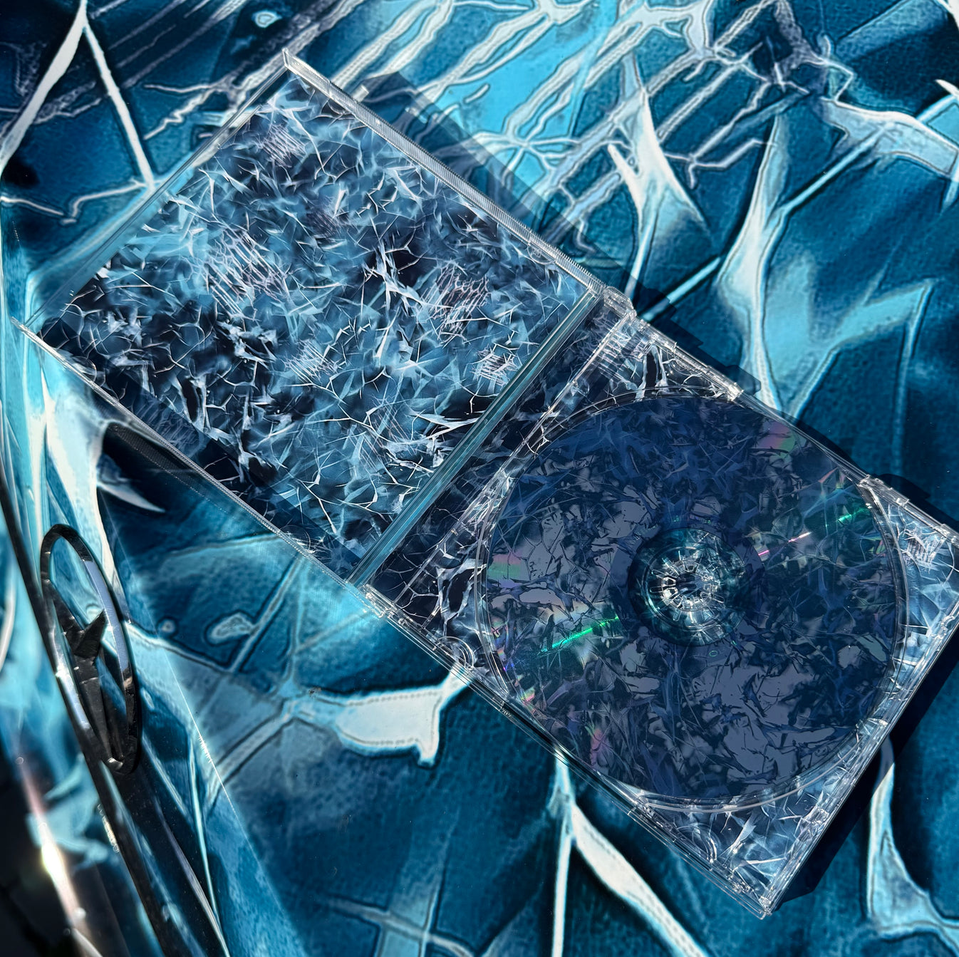 CD "KARAKORAM" – icedout.cz
