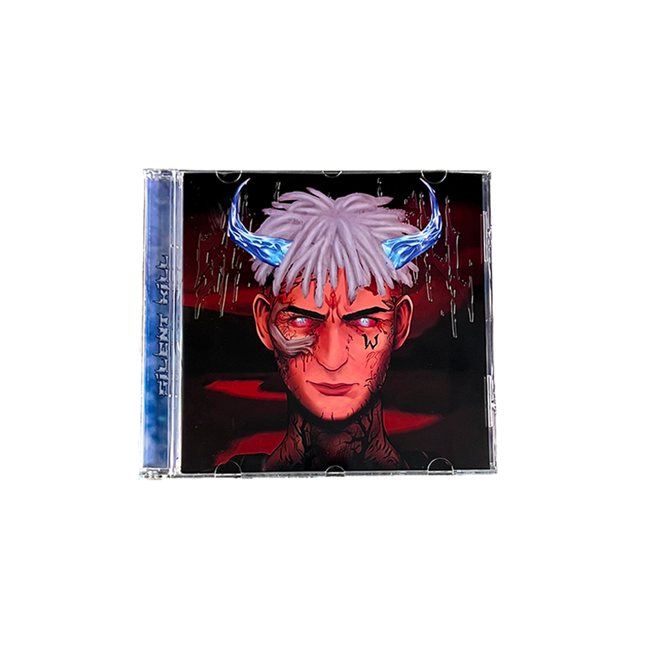 CD A VINYL – icedout.cz