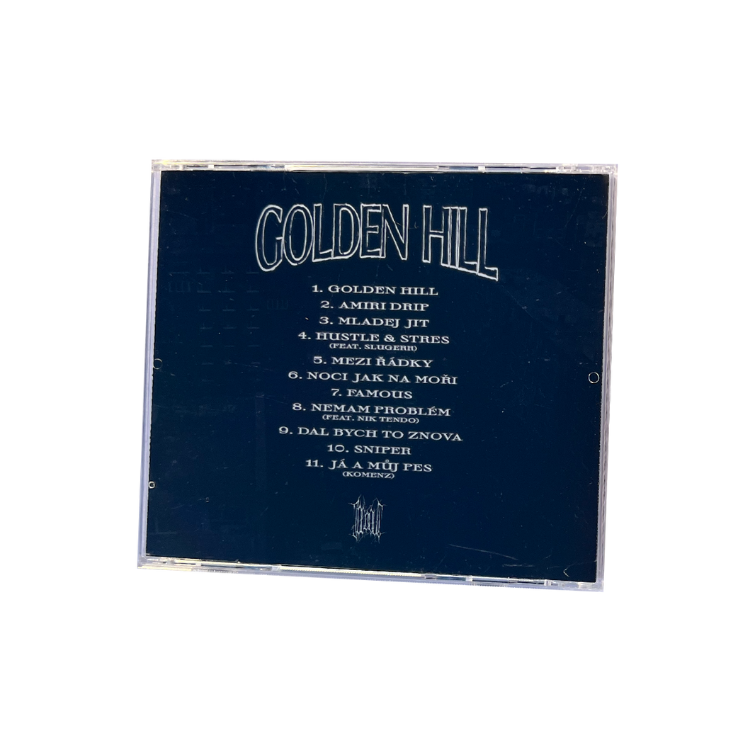 CD A VINYL – icedout.cz